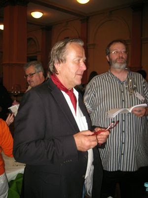 Reportagen über Events und Lesungen-Buch, Kultur und Lifestyle ...