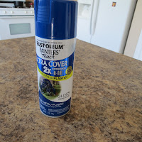 Mirmysaurus: Update Metal Lawn Furniture