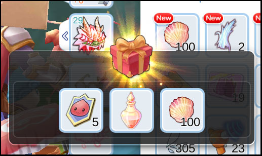 Ragnarok Online Mobile Diaries: Event : King Poring's Adventure : King ...