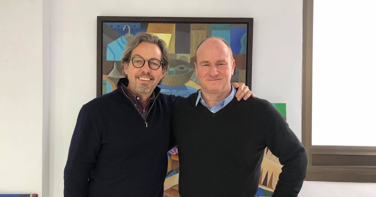 Philip Stanton Studio International creative services