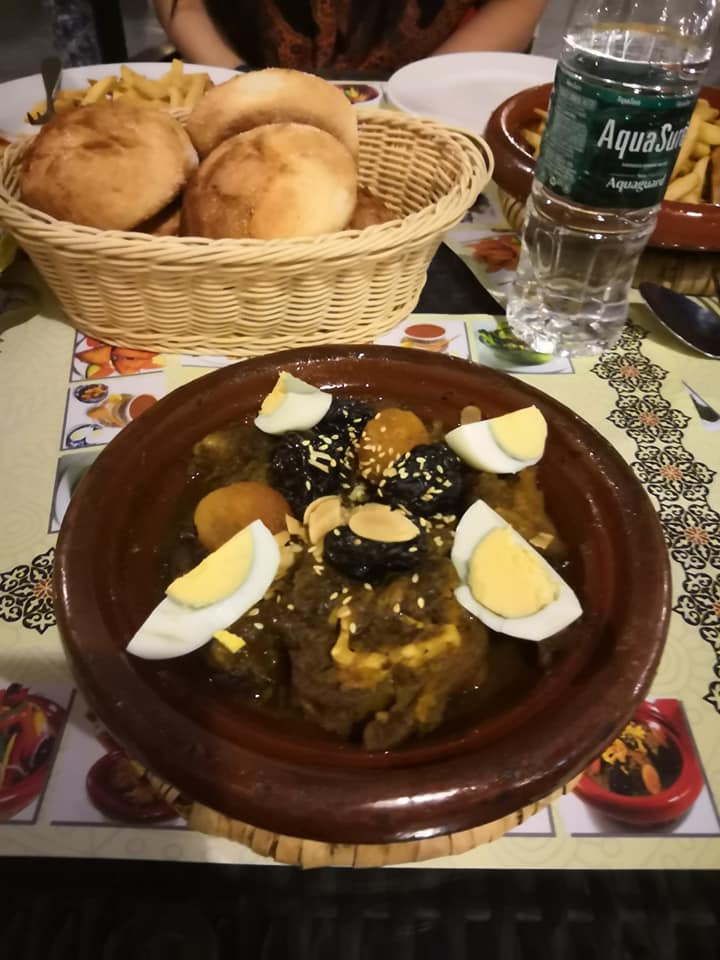 Academic and Creative Writing Journal Vikram Karve: Travel Blog – Doha ...