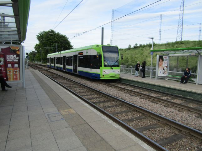 Things You See at Lunch with the BGC: Frank Bourne OBE DCM