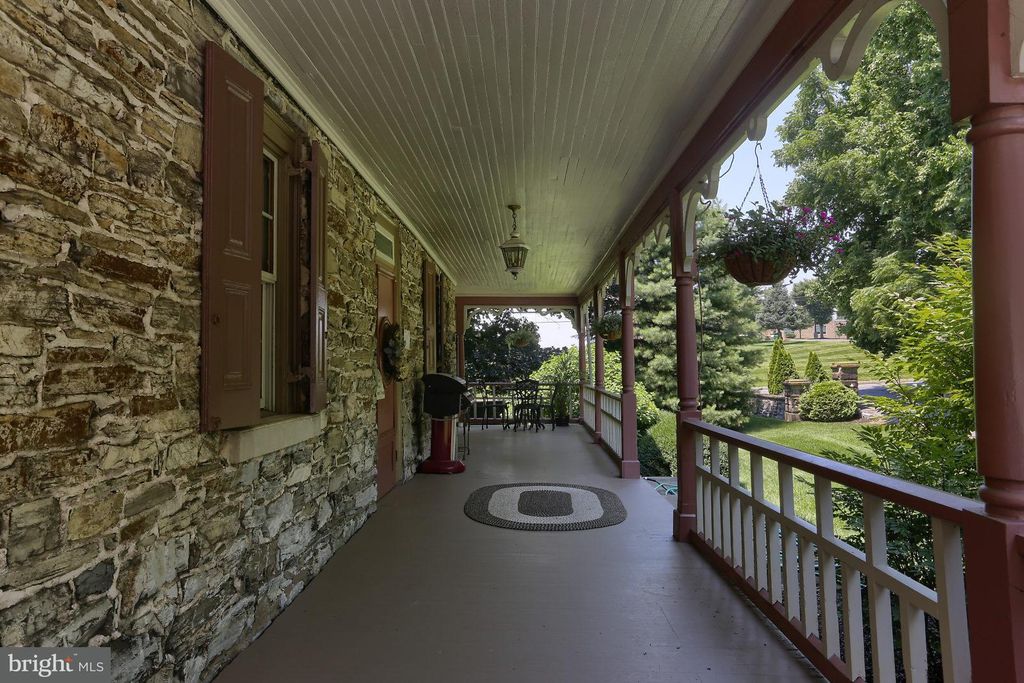 Sweet House Dreams: Spring Garden Farm, 1792 Victorian Farmhouse in ...