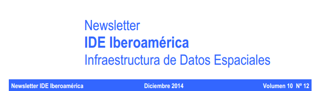 Blog IDEE: enero 2015