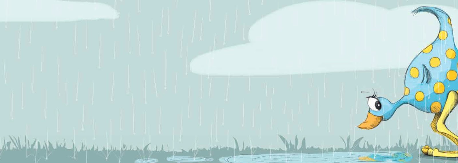 Author-Illustrator Spotlight: Jennifer Sattler