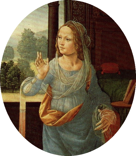 Maria: mãe nossa e companheira na fé: Maria foi obediente?