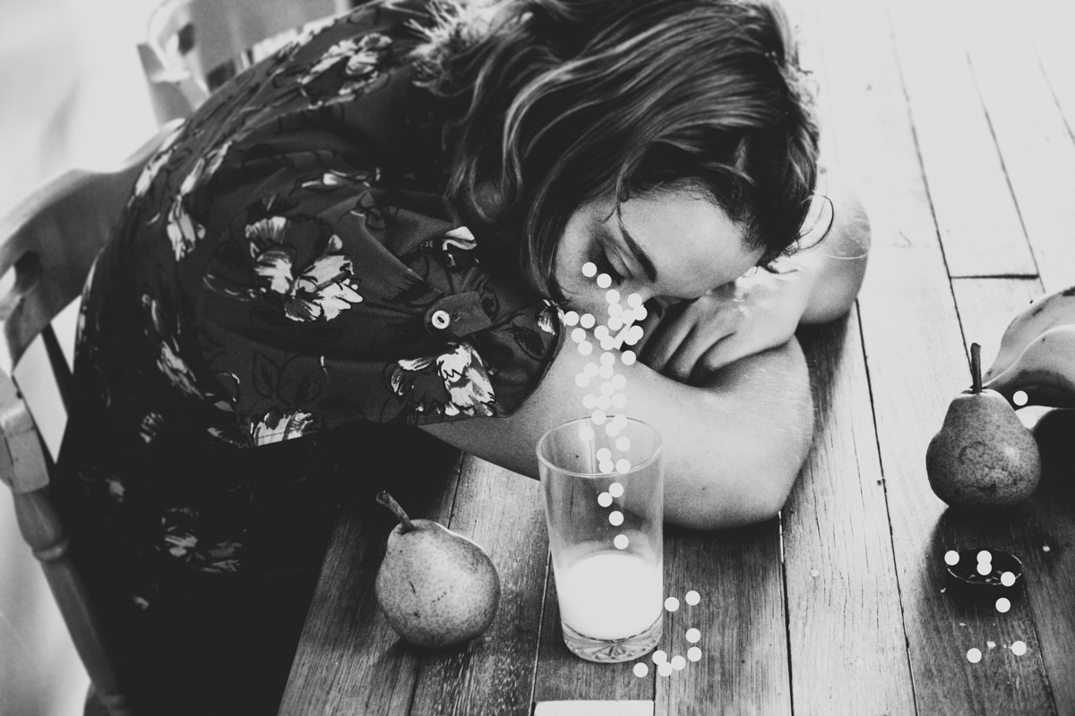 Emily's Photography Blog: Lisa Sorgini | Daily Patterns