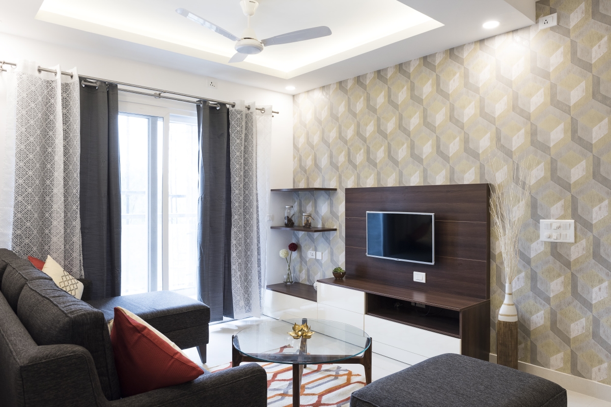 Easyhomz - Interior Designer | Home Interior