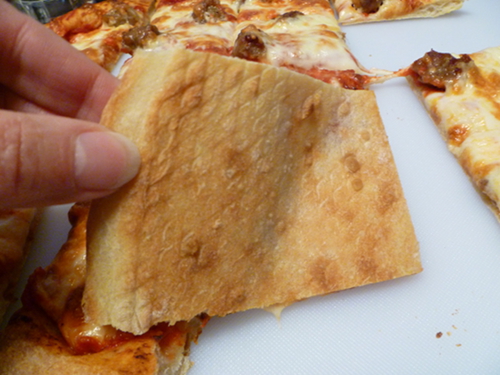 Cookistry: Technique: Cooking Surfaces for Pizza (Part 8)