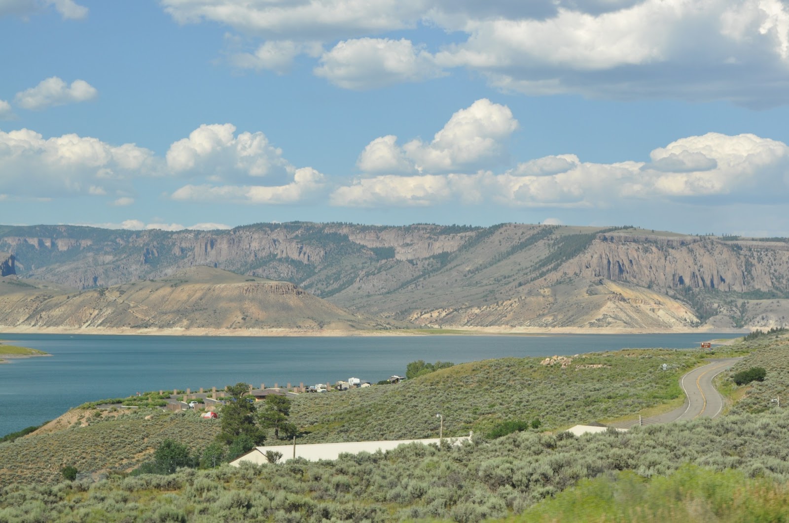 "Rolling down the highway, looking for adventure": Diablo Pass!!! It is ...