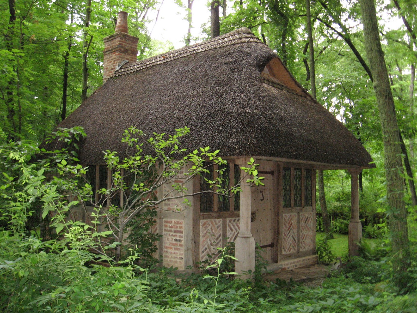 Charlotte Brentwood: Fancy Becoming a Professional Hermit?