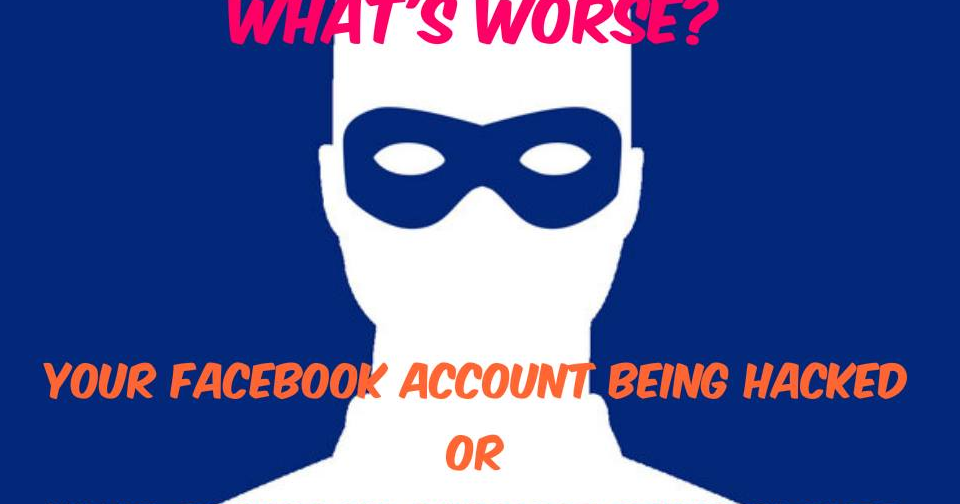 2 Geek Girls, 1 Nerdy Guy: HACKED VS CLONED