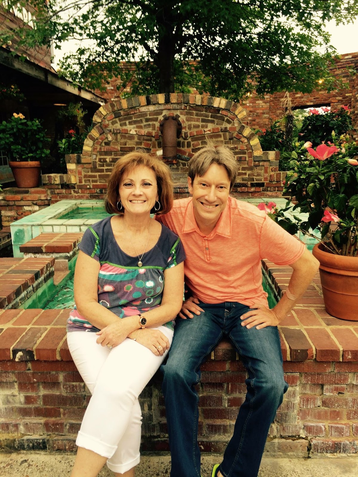 Keeping the Faith. A friend's journey of losing both kidneys