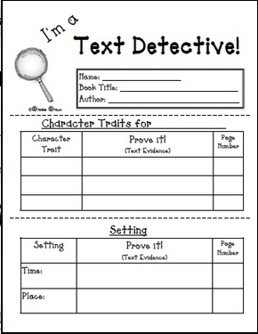 The Best of Teacher Entrepreneurs II: FREE LANGUAGE ARTS LESSON - “"I'm ...