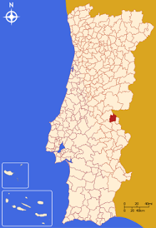 A Terceira Dimensão: Castelo de Vide