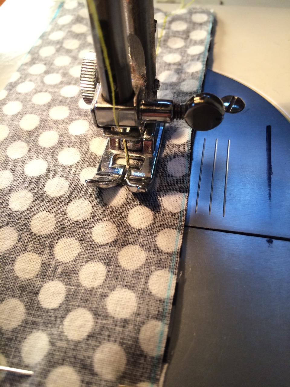 Sewcabulary: Five Finishing Seams and How to Sew Them - Palindrome Dry ...