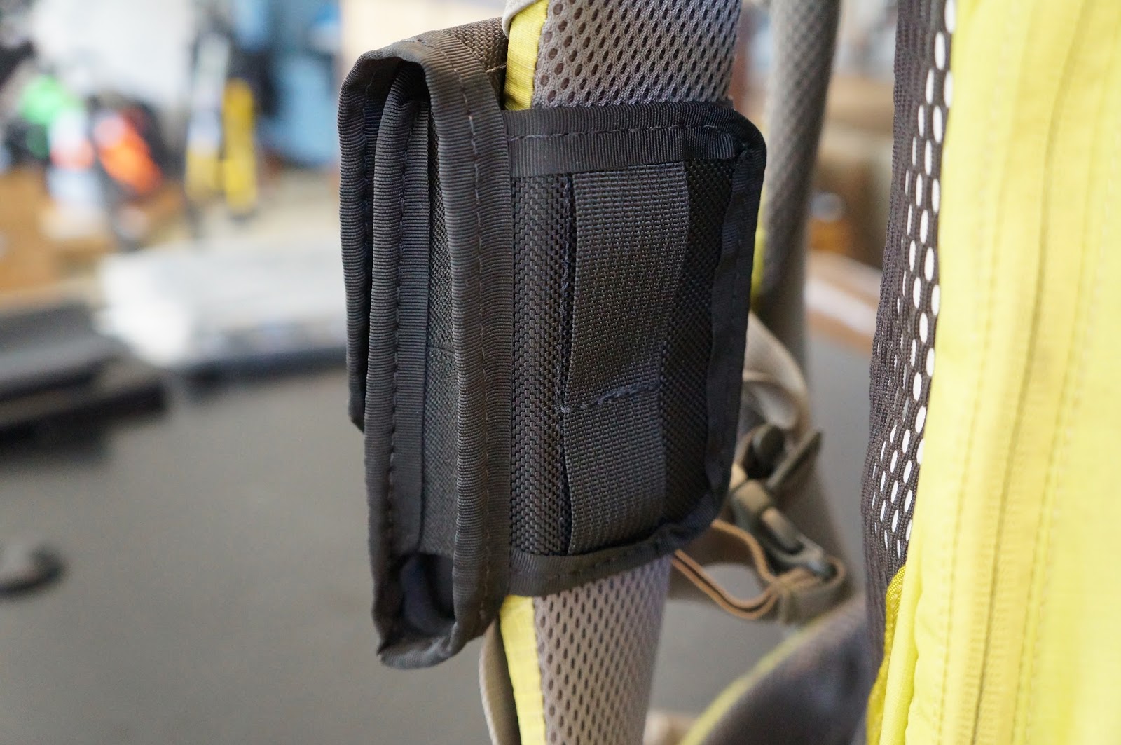 J.PAKS Adventure Cycling Frame Bags