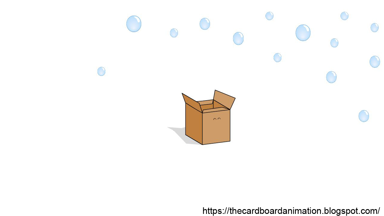The Cardboard Animation
