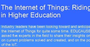 Helge Scherlund's eLearning News: The Internet of Things: Riding the ...
