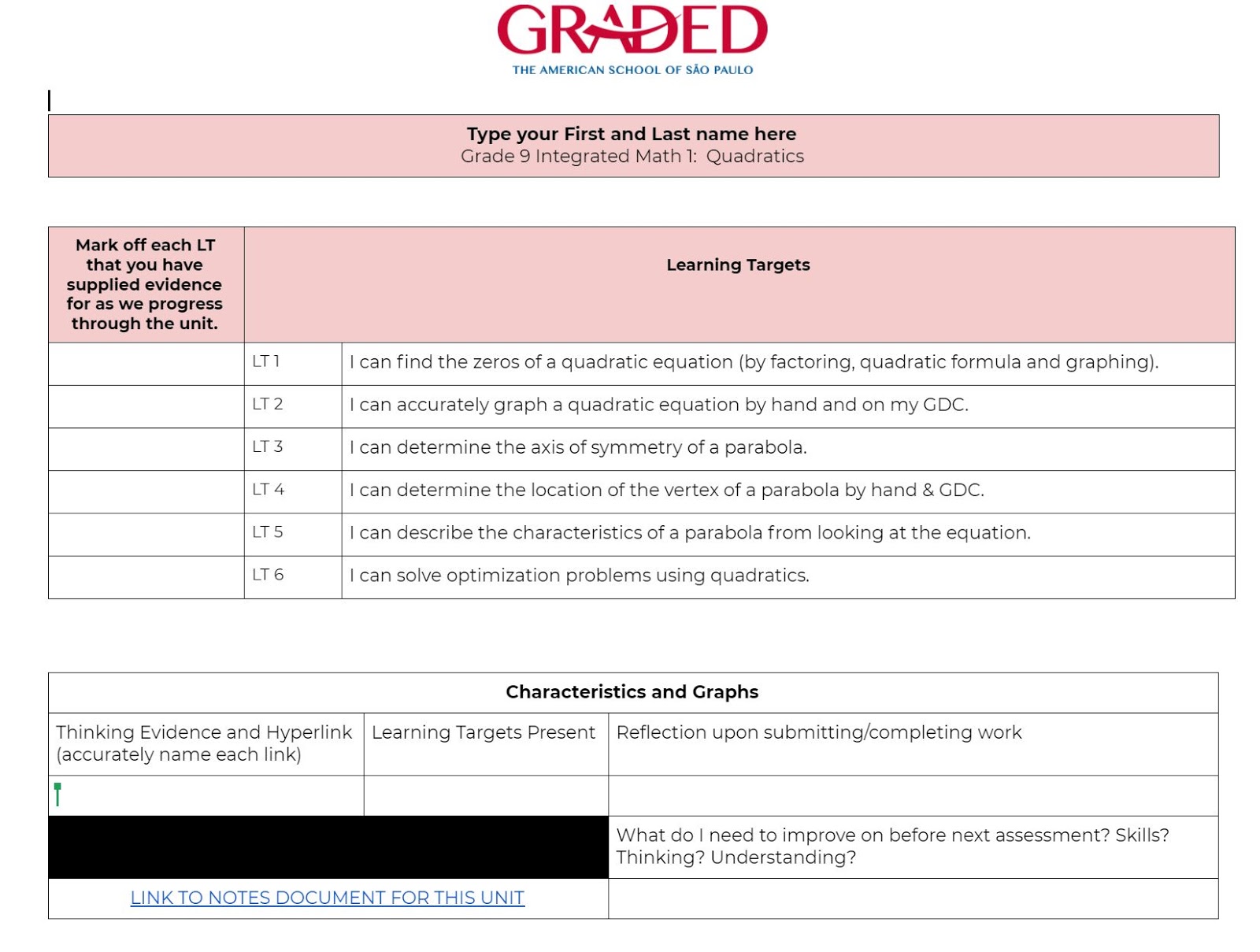 Classroom Ponderings: Evidence 2.0