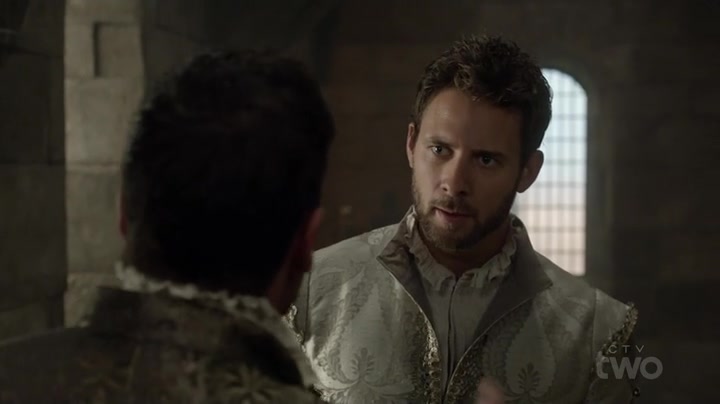 Reign - Highland Games - Review