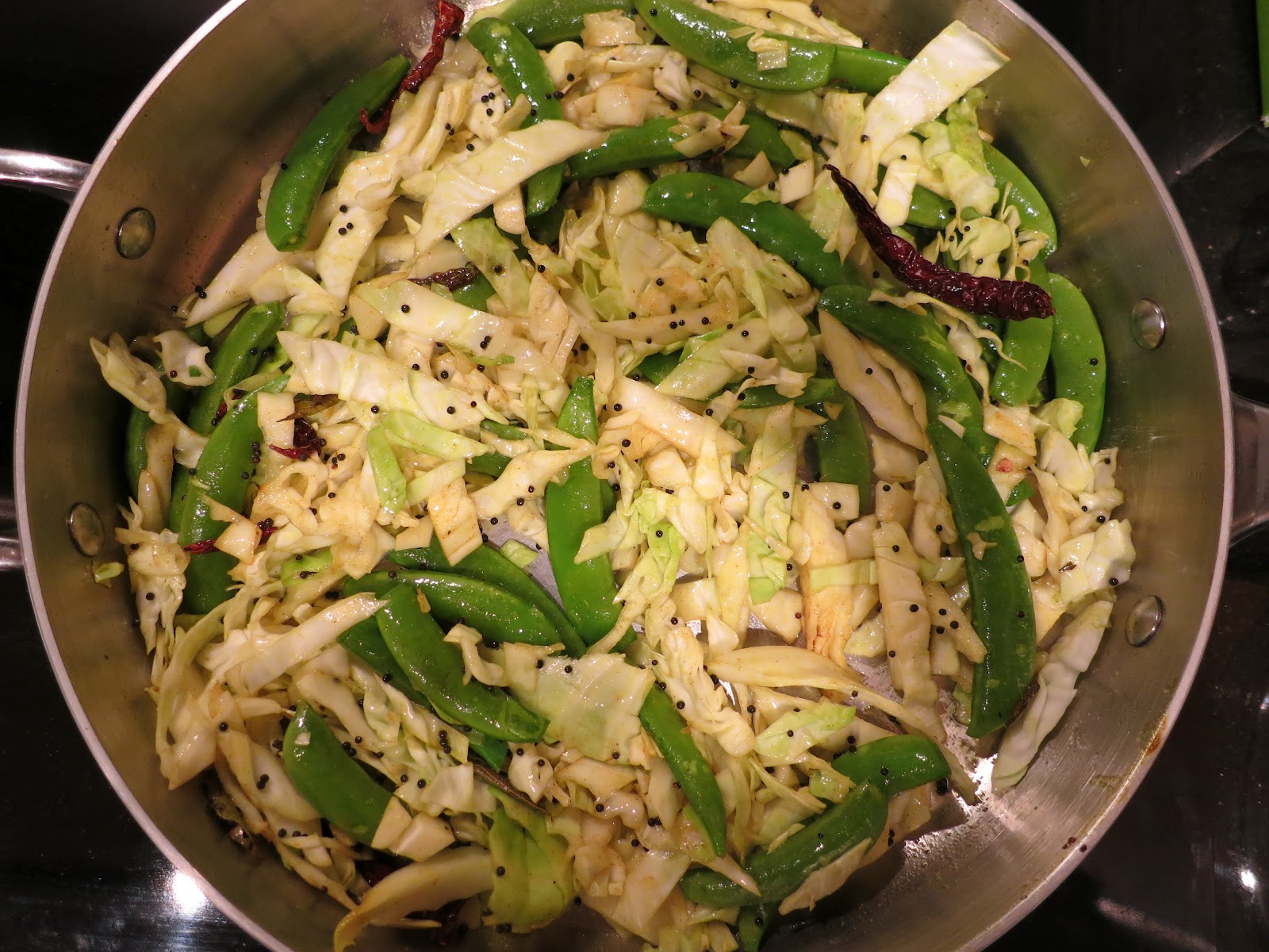 The Veracious Vegan: Sukhi's - Madras Vegetables Complete Spice Mix