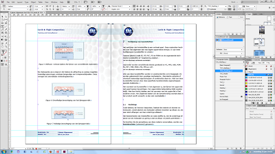 CommuniCats: Adobe InDesign, Scribus, LyX, VivaDesigner, Quark Xpress ...