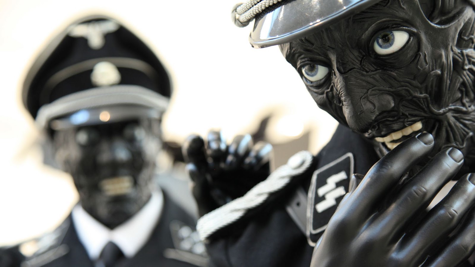 Appendage: Jake and Dinos Chapman - Selections