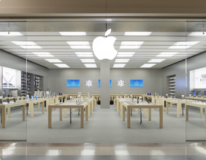 App Store: Apple Store Fiordaliso