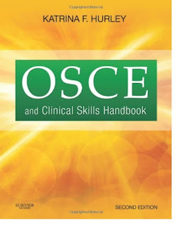 OSCE and Clinical Skills Handbook