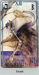 Museo Internazionale dei Tarocchi: Hermann Haindl