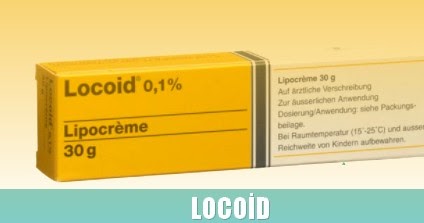 Locoid %0.1 30 Gr Lipo Krem Nedir, Ne İşe Yarar, Yan Etkileri, Kullanım ...