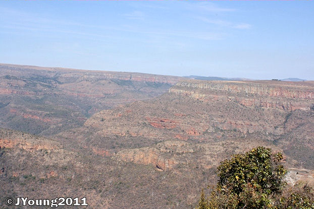 South African Photographs: Eastern Transvaal (Mpumalanga) - Part 2