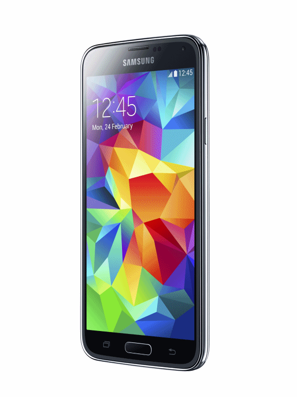 Samsung Galaxy S5 unveiled: What you should know - Benteuno.com