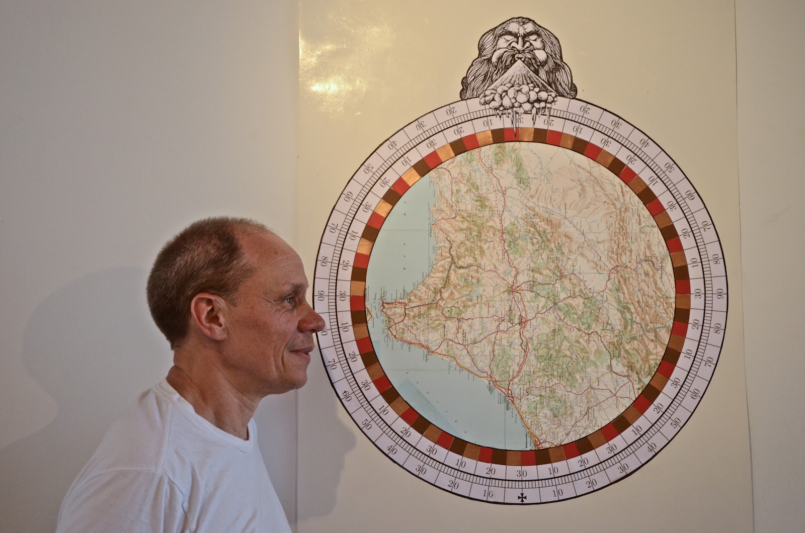 THE VIEW FROM FEZ: Fes Festival of World Sacred Music 2012 - The Wrap