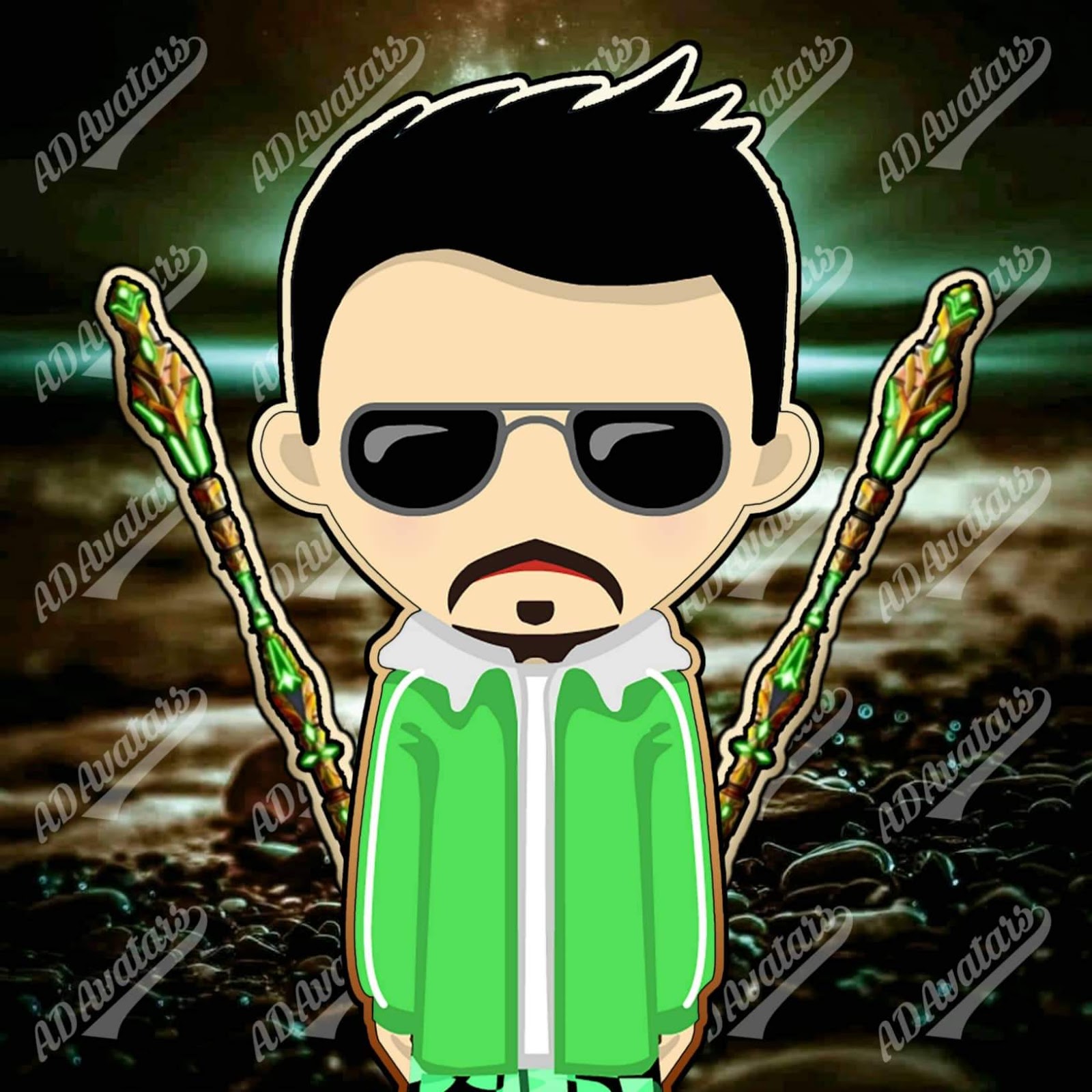 Saify xD Avatar - Saify xD