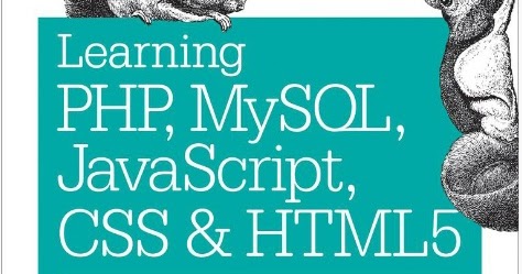 Aprendiendo PHP, MySQL, JavaScript, CSS, HTML 5 Capitulo 1