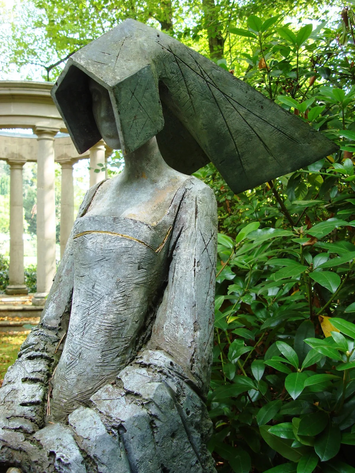 Philip Jackson, 1944 | Abstract /Impressionist sculptor | Tutt'Art ...