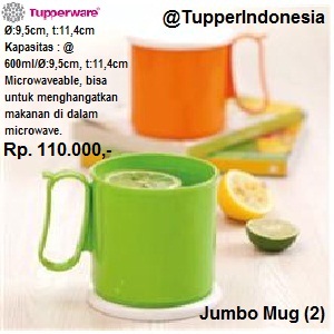 Tupperware Indonesia: Katalog Tupperware Indonesia