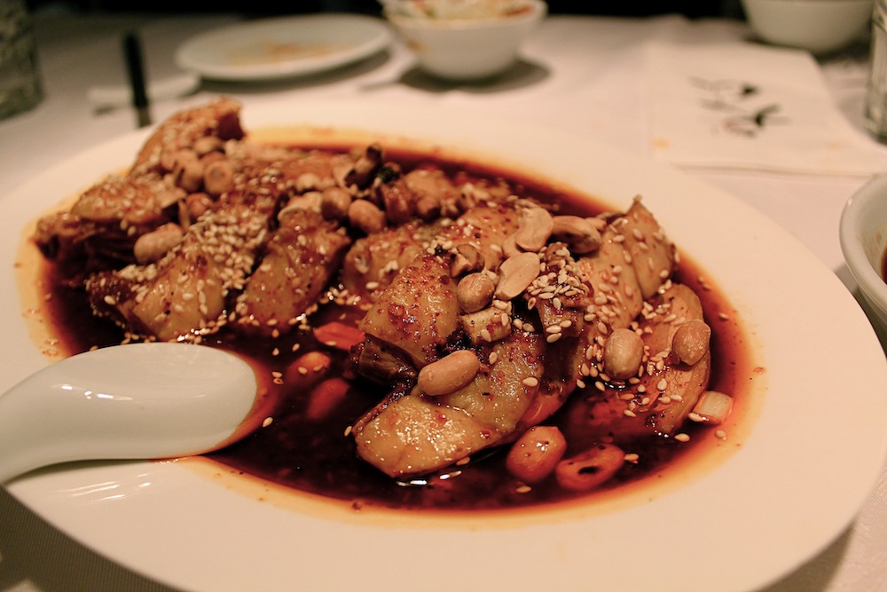 Unstuck: Template and Palate Revived | Tangled Noodle