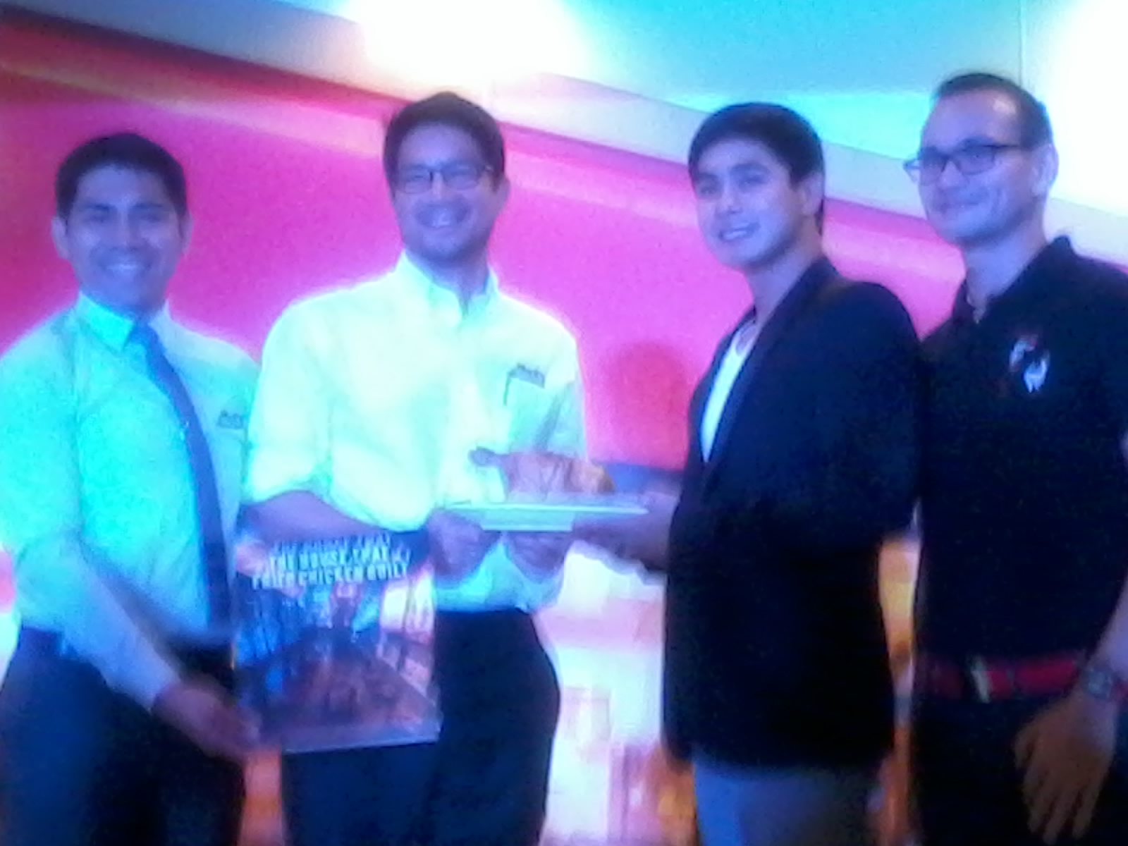 MAX’S RESTAURANT INTRODUCES COCO MARTIN AS ITS NEW BRAND AMBASSADOR ...