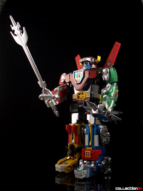 gakbrenti: voltron - bootleg