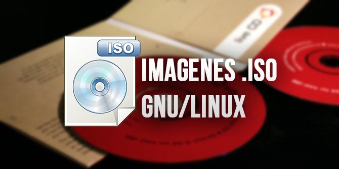 Rejunte de Imagenes ISO Gnu/Linux [Actualizable] - SoporteCanaima