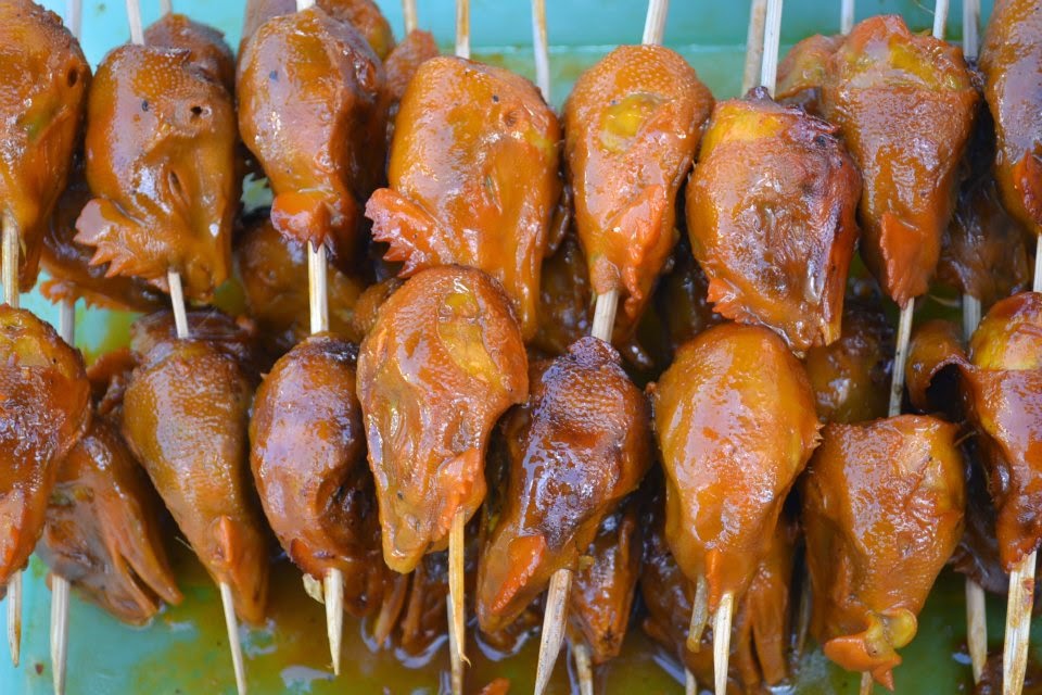 Some Filipino Exotic Foods You Might Want to Try | Freedom Republic