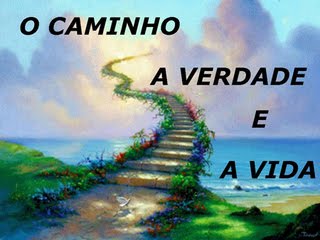 Pequeninos ao encontro de Jesus: 5º Domingo de Páscoa – Jesus, Caminho ...