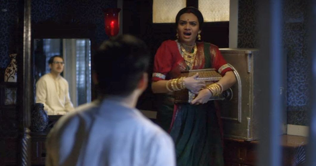 The Film Sufi: “Monihara”, Stories by Rabindranath Tagore - Debatma ...