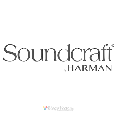 Soundcraft Logo Vector - BlogoVector