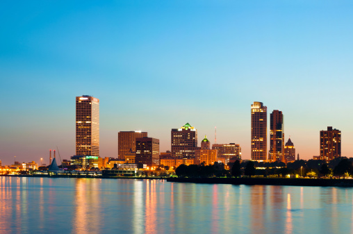 Milwaukee | City of Wisconsin