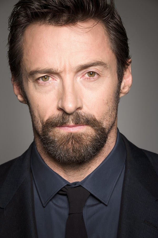 FOTOS VIDEOS ACTORES MODELOS ETC: FOTOS DE HUGH JACKMAN