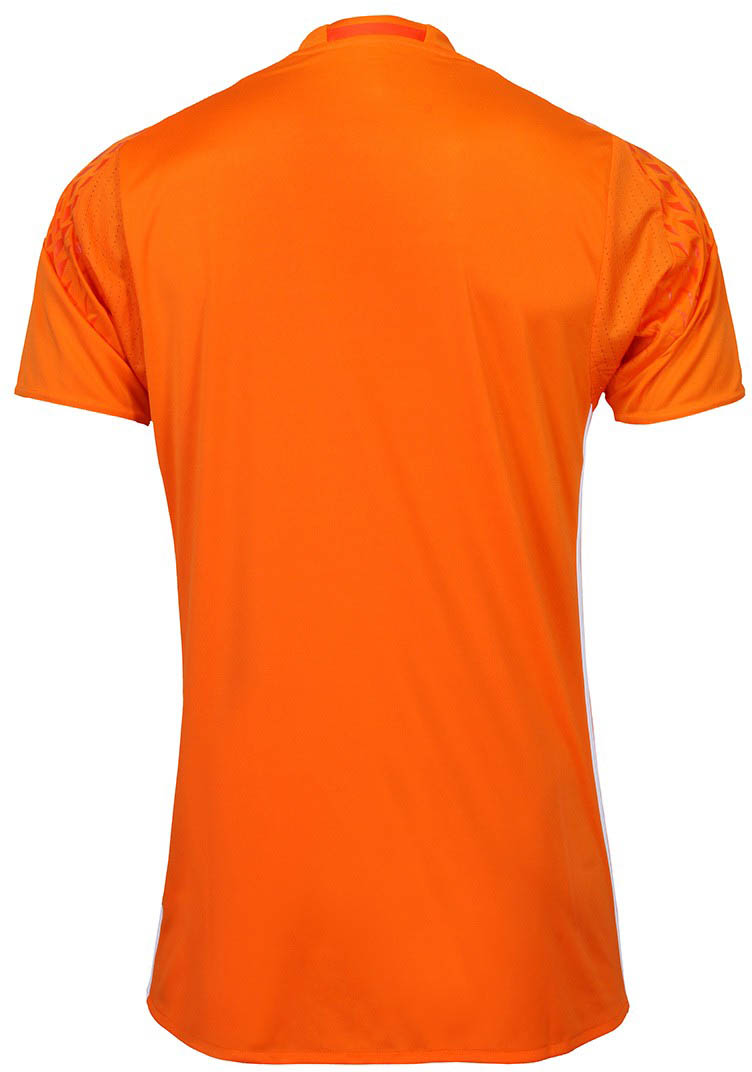 Juventus 16-17 Goalkeeper Kit Released - Footy Headlines